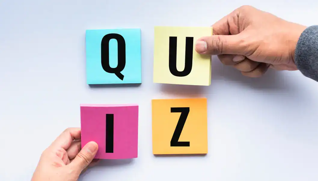 Quiz med NemiTek Bergen - Nemitek Kursportal